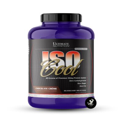 ISO COOL | 5 LB – Intersport