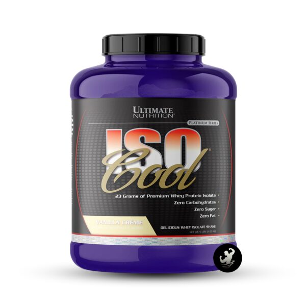 ISO COOL – Intersport