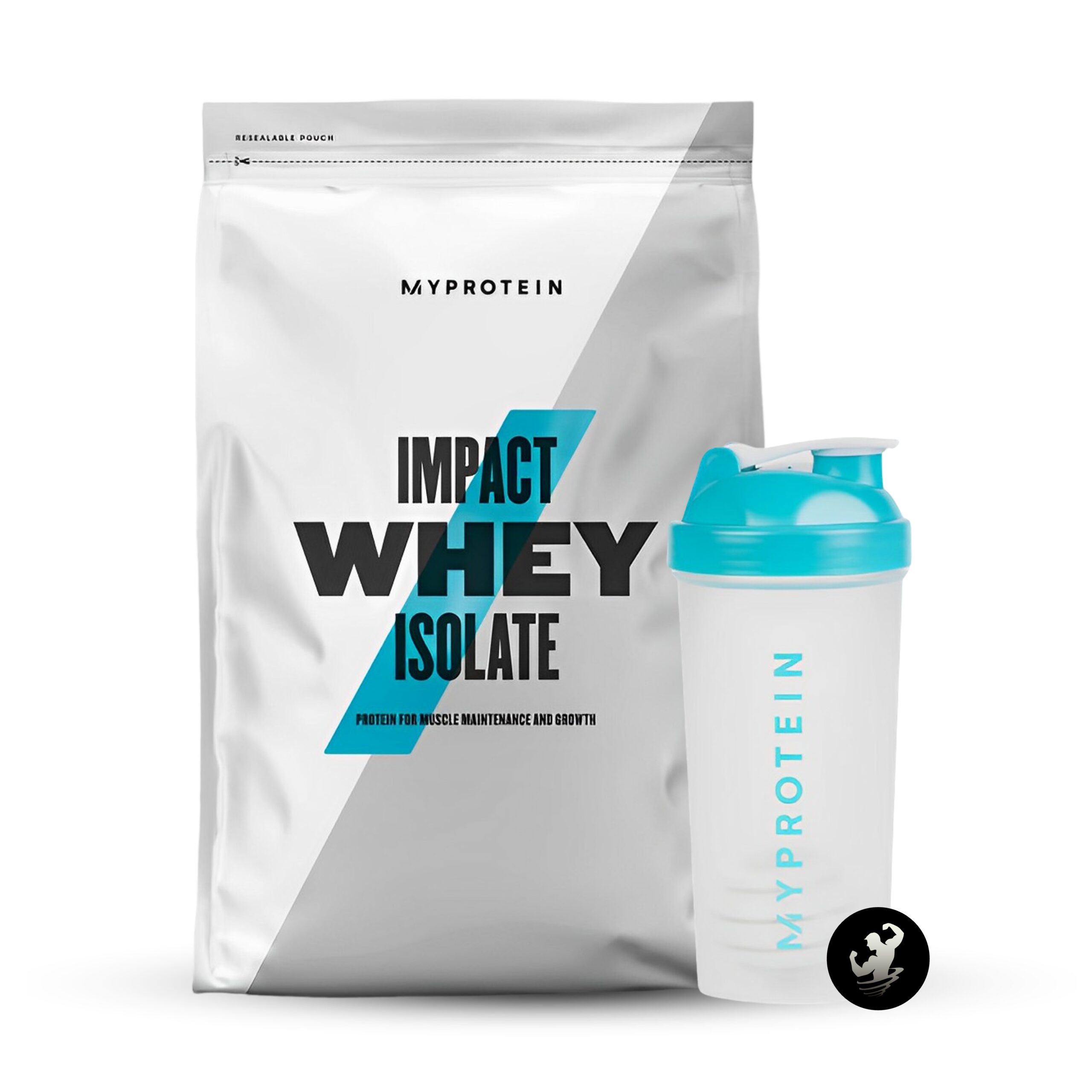 IMPACT WHEY ISOLATE | 1 KG – Intersport